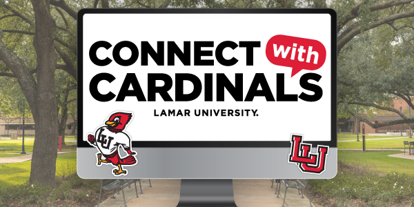 Lamar University Virtual Information Sessions